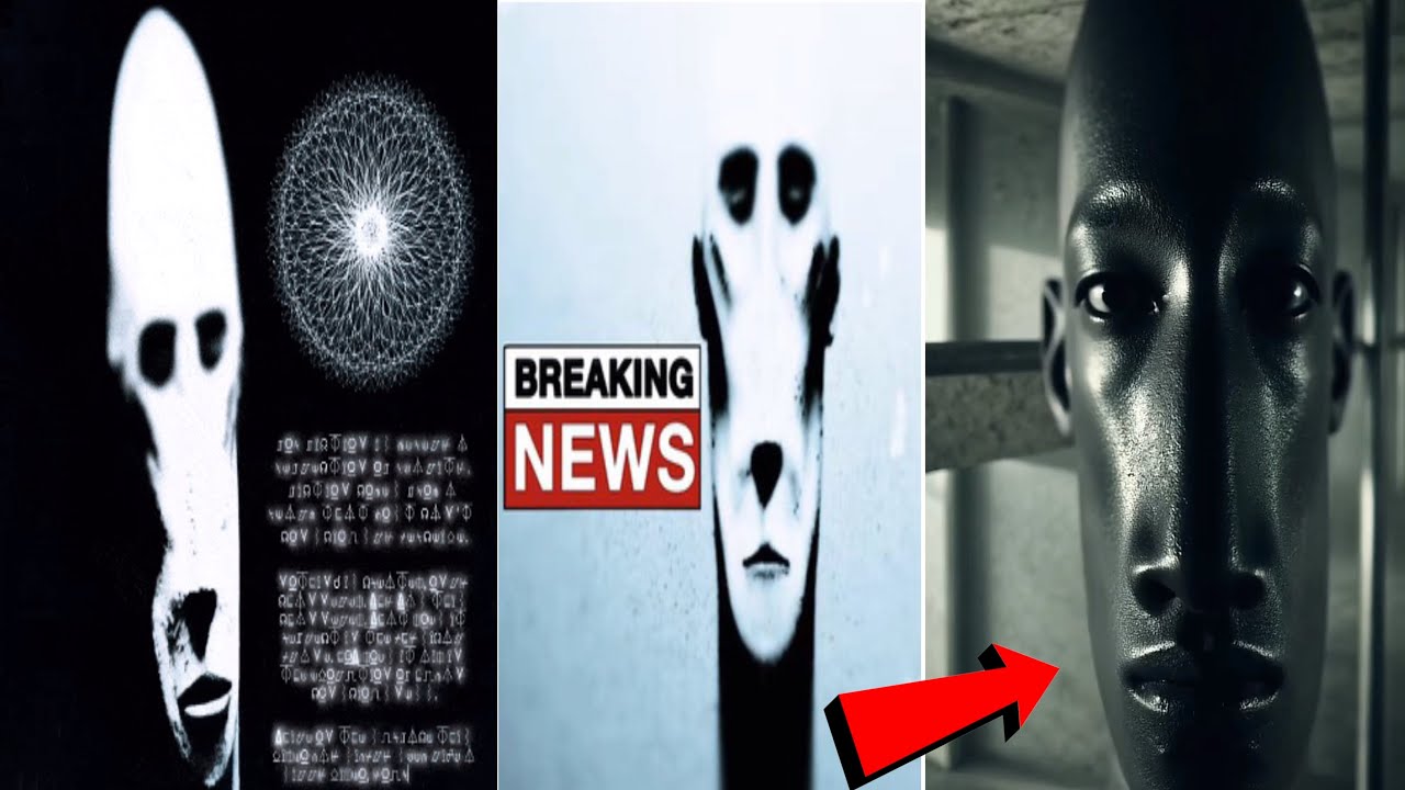 NIGLIEN LOCKED IN ALIEN MEME (YN VERSION) (TIKTOK MEME) - YouTube