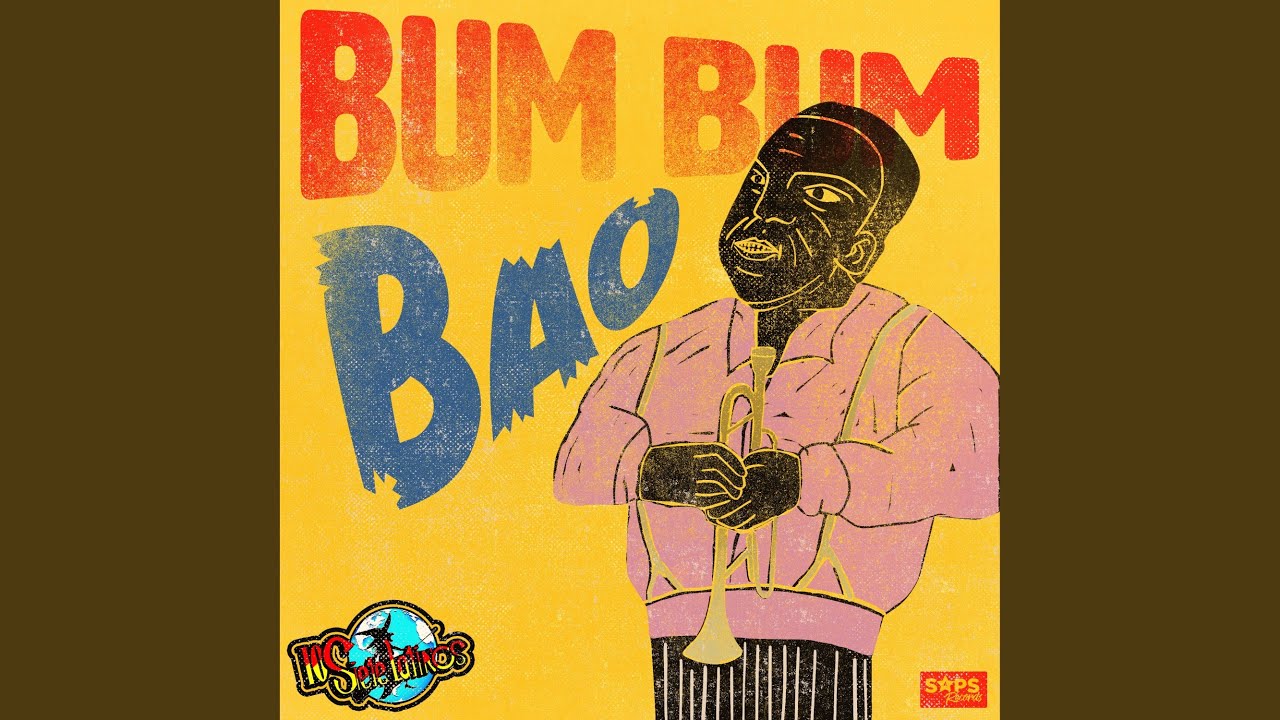 Bum Bum Bao - YouTube