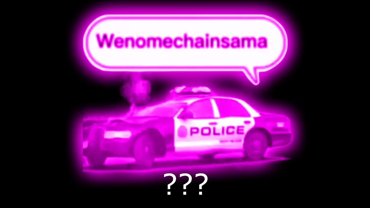 12 "Wenomechainsama" Sound Variations in 60 Seconds - YouTube
