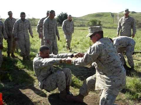 fireman carry complete 3 - YouTube