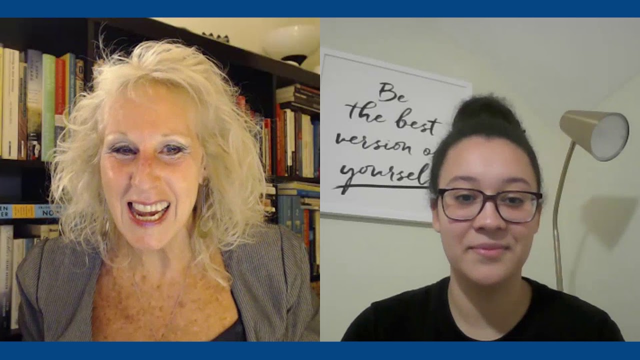 Dr. Debbie Joffe Ellis: Pivotal Aspects of REBT Therapy Sessions - YouTube