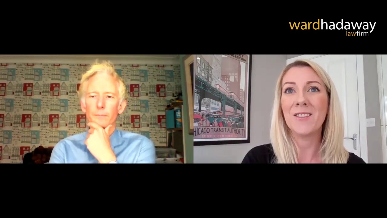 WEBINAR: Redundancy exercises in the new normal - what should we do ...