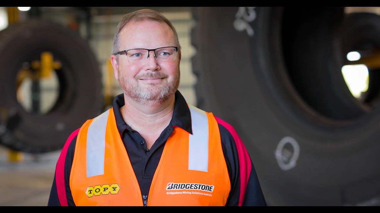 Colin Sutherland Mackay Branch - YouTube