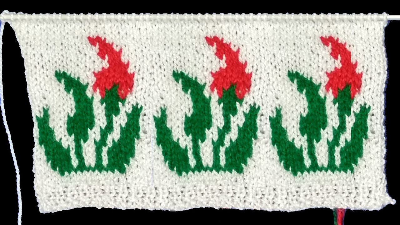 New Sweater Design || Latest Sweater Designs | Three Color || Knitting ...