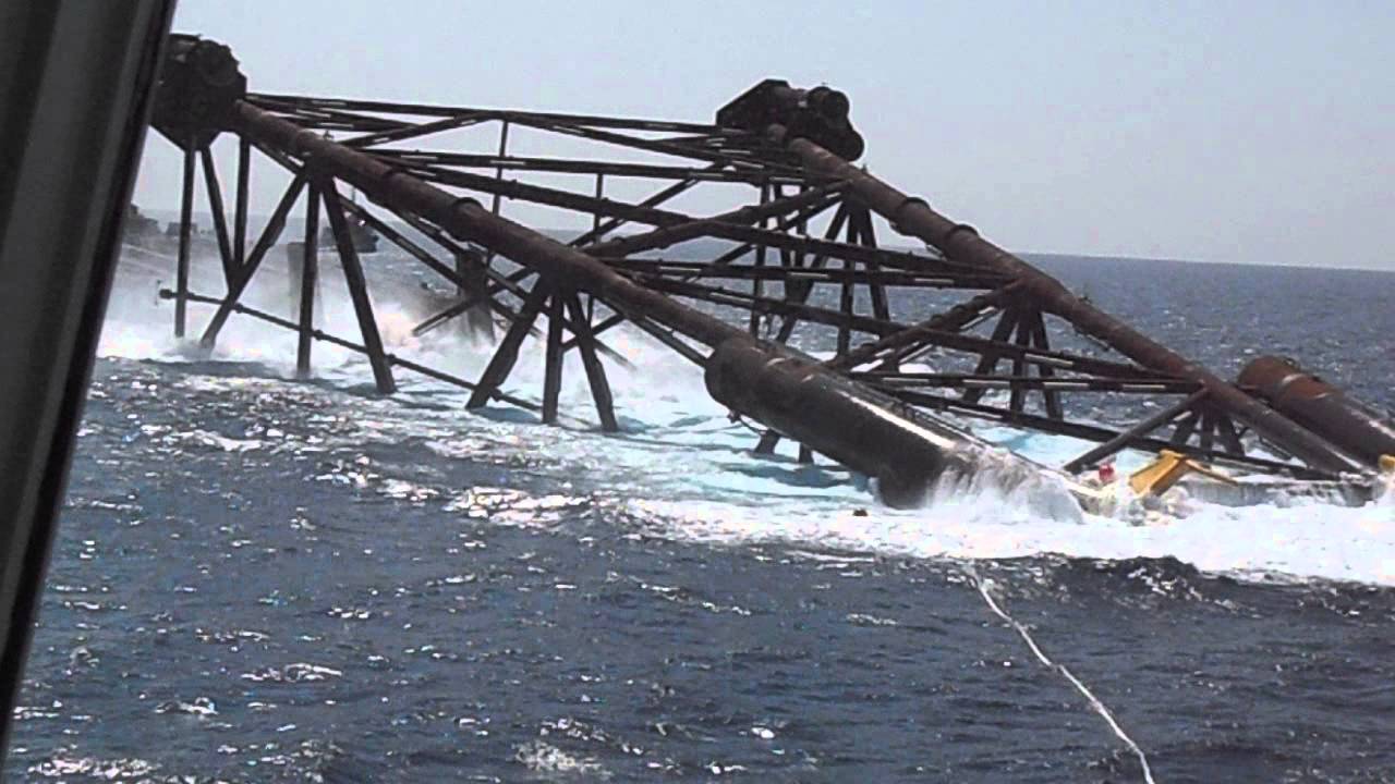 Launching Jacket 1 - YouTube