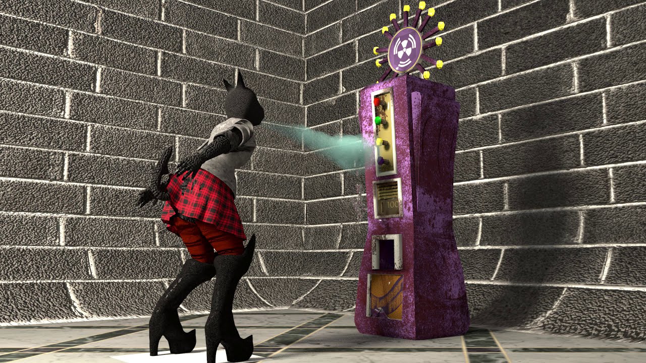 Dungeons and Dragons Dragonborn: Ice Breath - YouTube