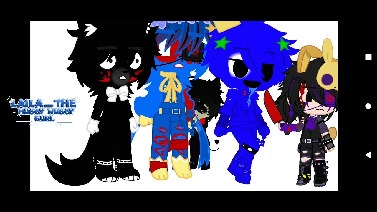 {All the fandoms meet each other for a while} - YouTube