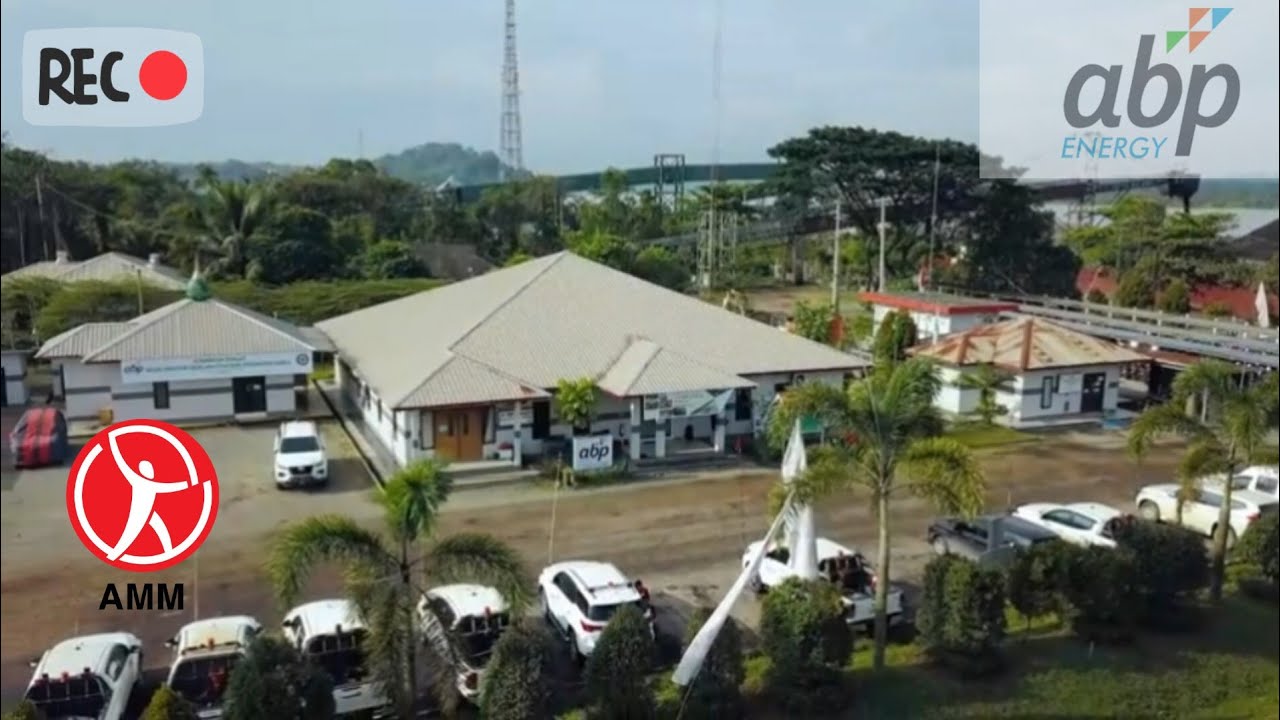 COMPANY PROFILE PT ALAMJAYA BARA PRATAMA (ABP) PT ANTAREJA MAHADA ...