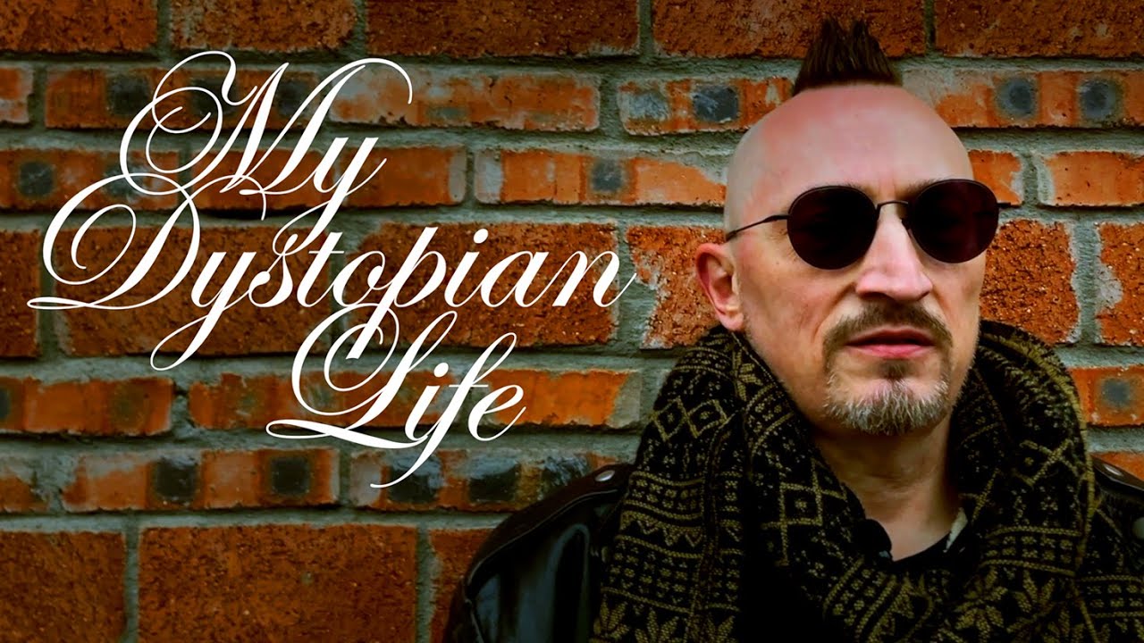 what my life is like | Chongqing Punk - YouTube