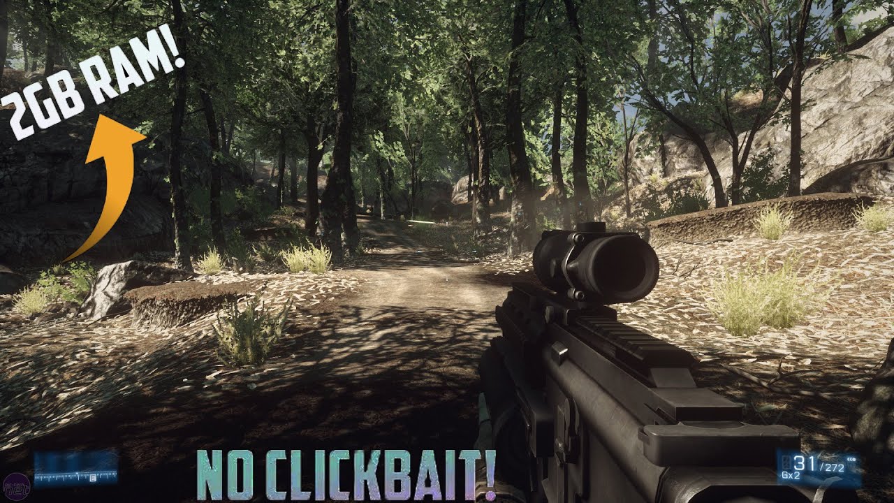 Top 5 𝐔𝐧𝐝𝐞𝐫𝐫𝐚𝐭𝐞𝐝 𝐆𝐚𝐦𝐞𝐬 For 2GB RAM Low End PCs | No GPU Required | 2020 ...