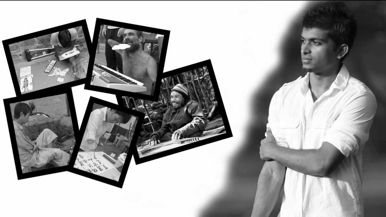 Mirror (Cover) - Dawn Jay - YouTube