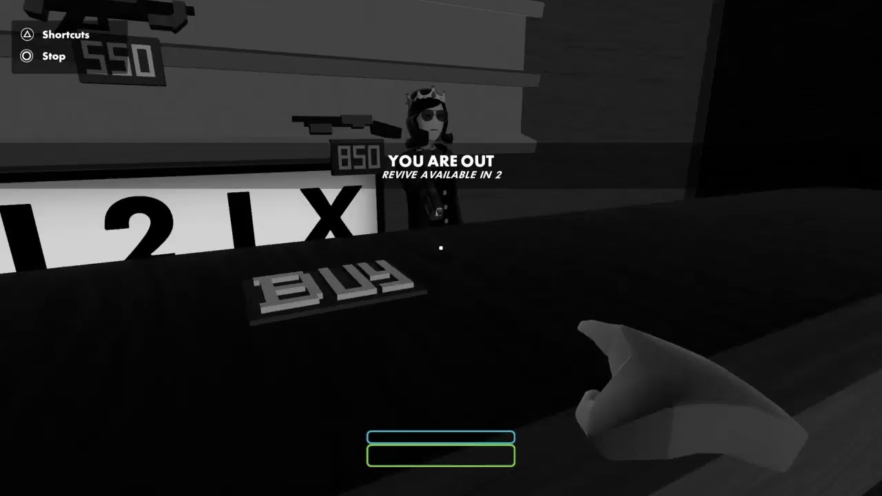 REC ROOM rp,FUn in the HoOD - YouTube