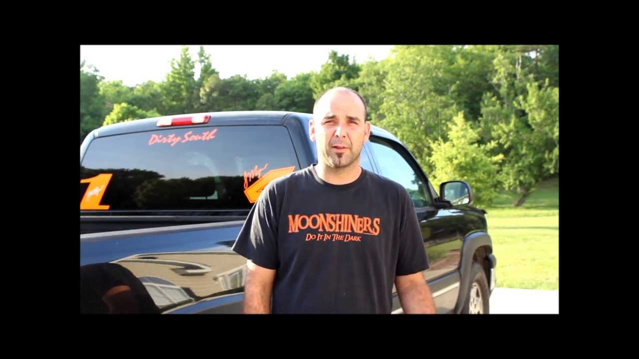 Jason Myers Racing Week 10, 2013 (Bowman Gray Stadium) - YouTube