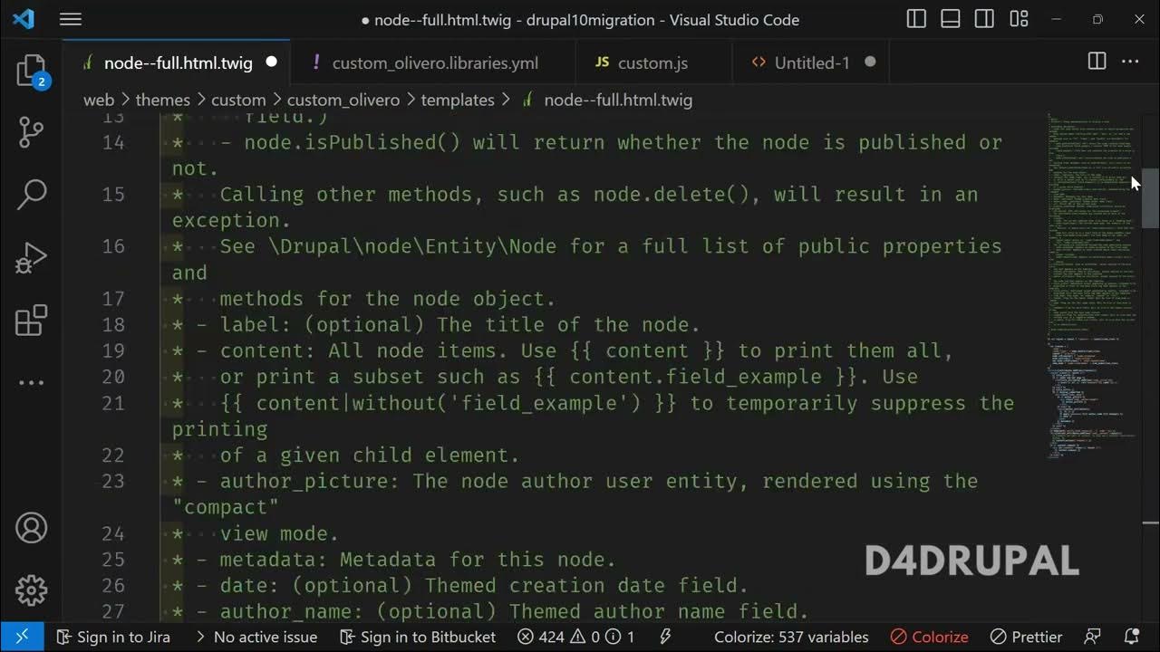 Get Relative Path Of A Route In Twig File Drupal 10 Drupal 9 Drupal 8 get-relative-path-of-a-route-in-twig-file-drupal-10-drupal-9-drupal-8