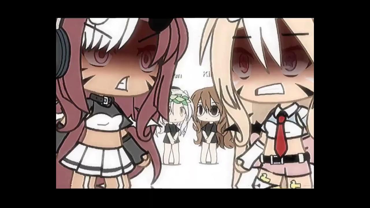 -ДА ДА🌟 #актив#gacha - YouTube