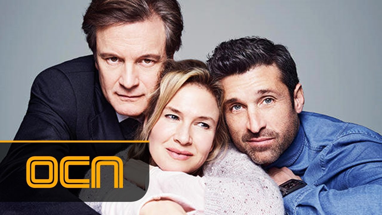 No.1 WEEKEND 영화 8/31(금) 밤 11시 [브리짓 존스의 베이비] OCN TV최초 - YouTube