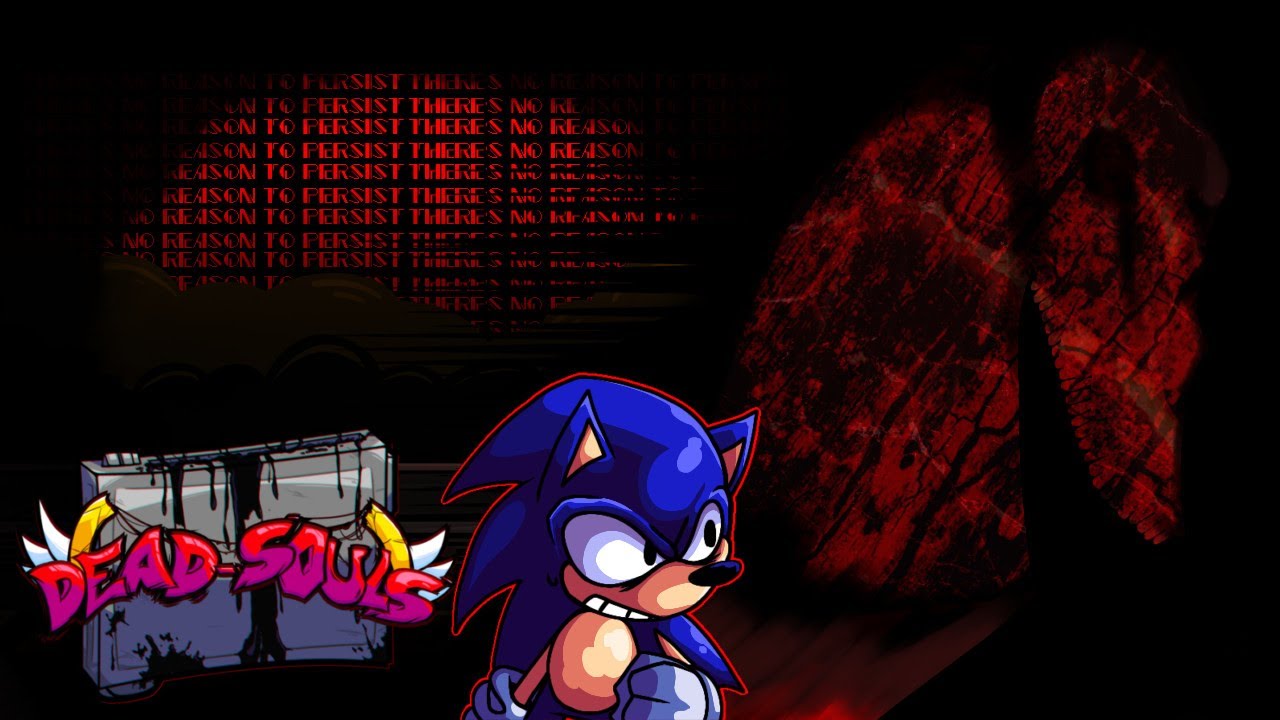FNF Dead Souls - YouTube