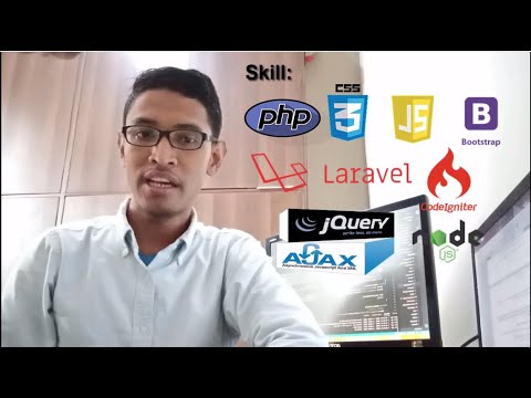 CV_Muhammad Iqbal Hanif_1210161020 - YouTube