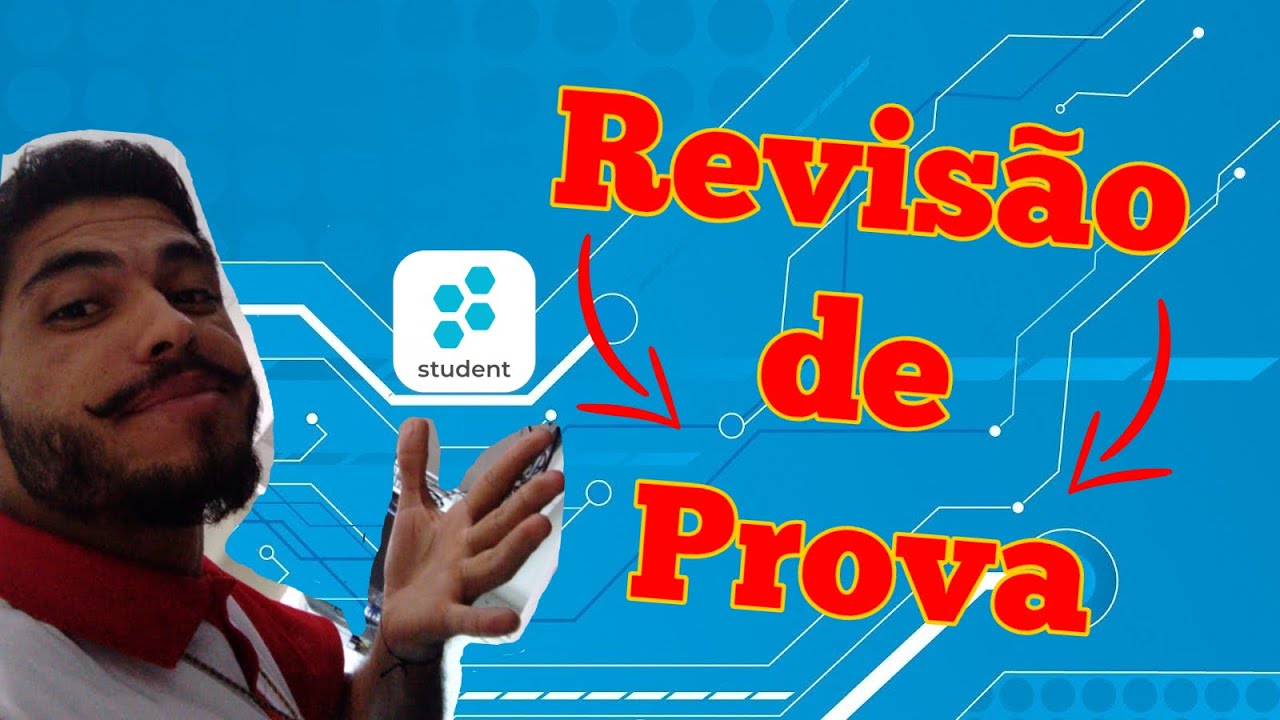 Revisão de Prova - Word 2016 - YouTube