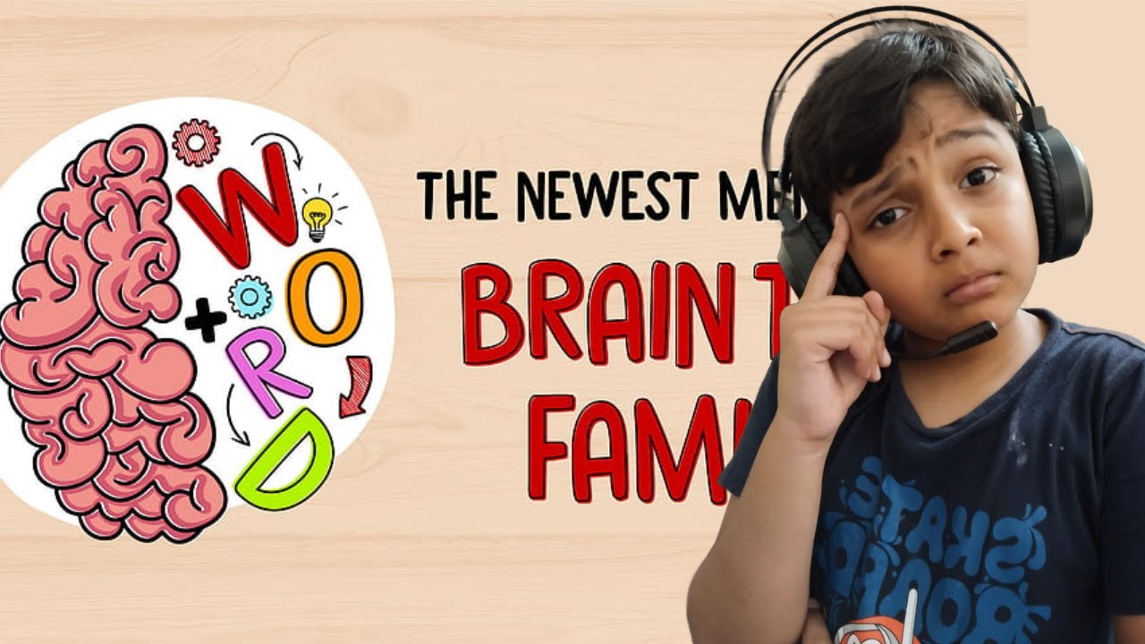 I Am Testing My Brain | Mind Test | The Score Gamerz - YouTube
