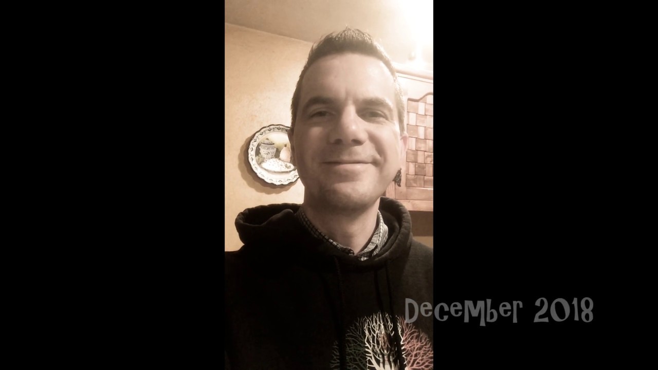 Cottrill Update in December 2018 - YouTube