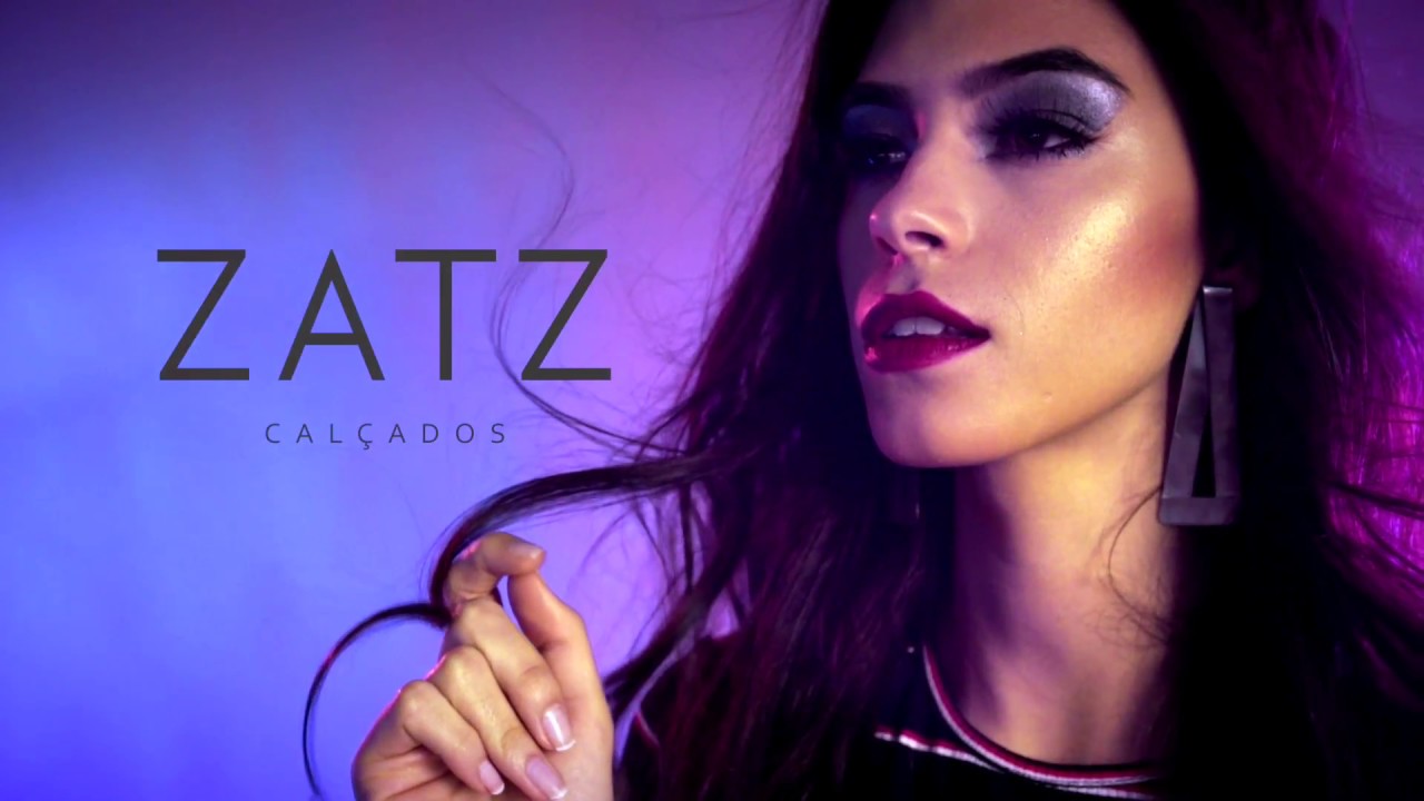 Zatz Inverno 2017 por RPDOIS Imagens - YouTube