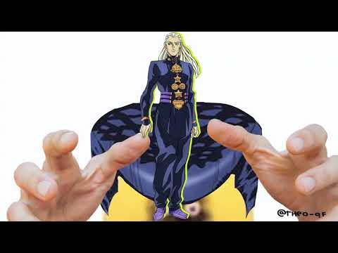 Jojos “I am an alien” in a nutshell - YouTube