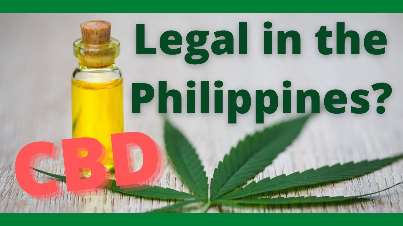 CBD Oil For Pain Abq, CBD or Marijuana Products in the Philippines!
