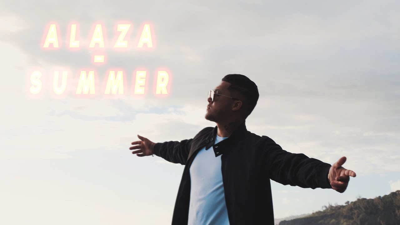 Alaza - Summer x Bruck up - YouTube Music
