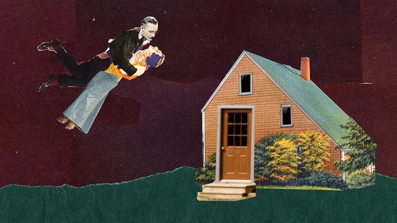 Anja Lechner & Pablo Márquez - Franz Schubert 'Die Nacht' | ECM Records ...