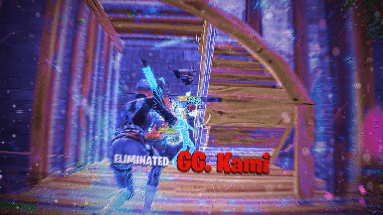 CARNIVAL 🎪 (Fortnite Montage) ft. Eomzo - YouTube