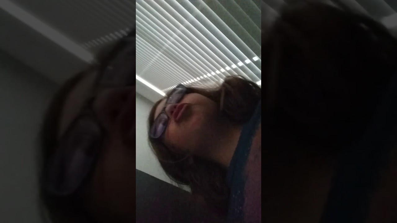 Sneaking around house - YouTube