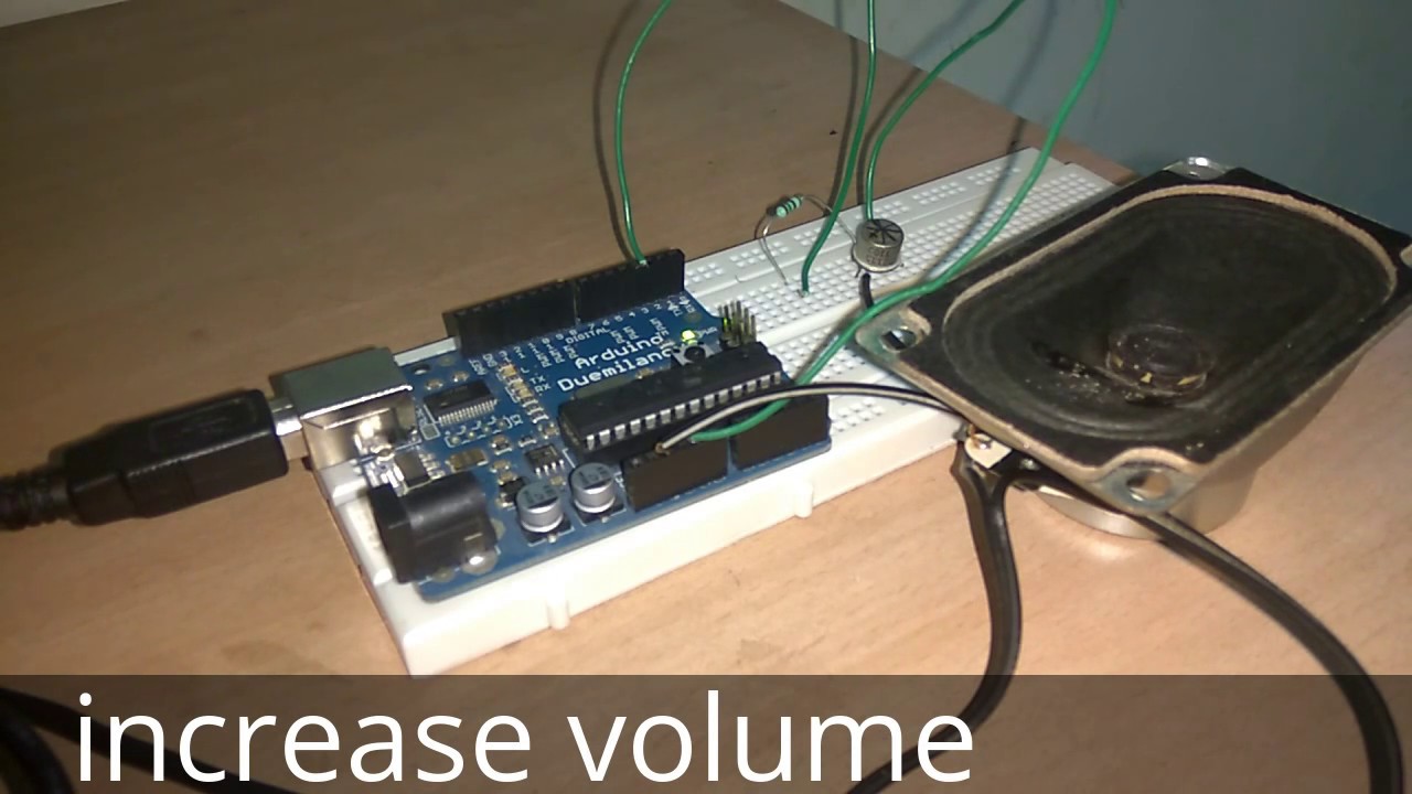 Mario tone Arduino - YouTube