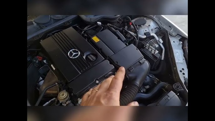 Mercedes-Benz Error P203A-008: Q&A On Flap Actuator Part, 45% OFF