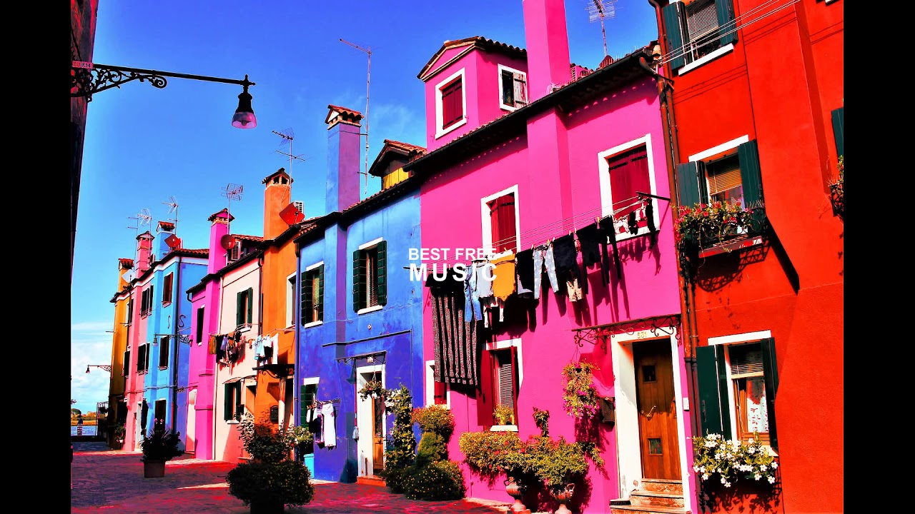 Russian soap opera AUDIO LIBRARY MUSIC - YouTube