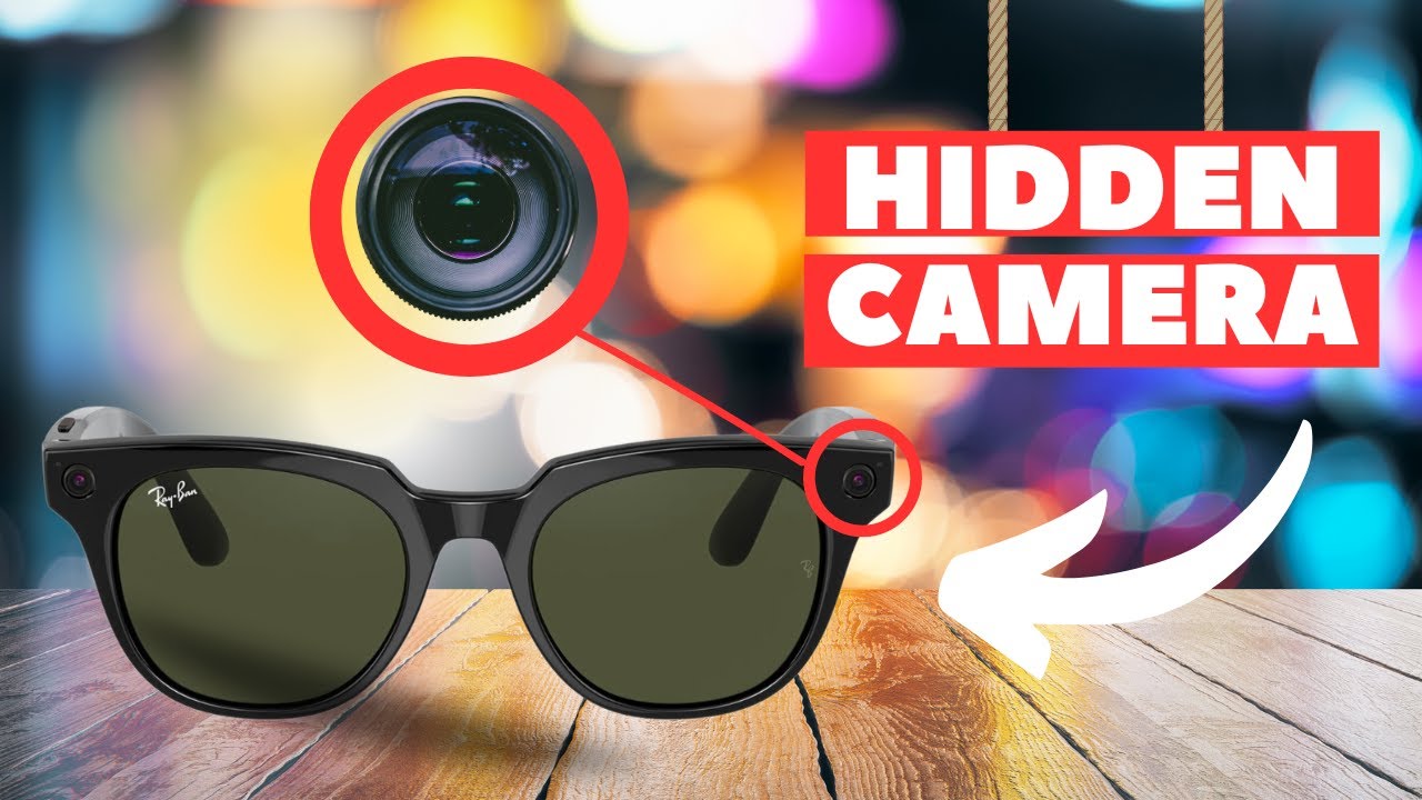 10 REAL SPY GADGETS FROM AMAZON! | Best Tech Gadgets - YouTube
