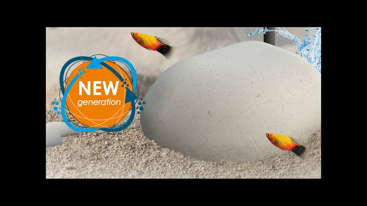 Stone or Filter!? CFSTONE by CIANO - YouTube