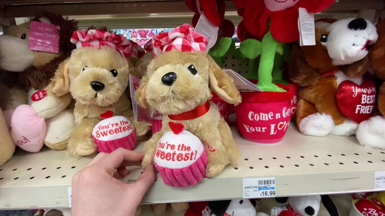 Animated Little Jinglers Pastry Chef Cocker Spaniel | Gemmy Valentine's ...