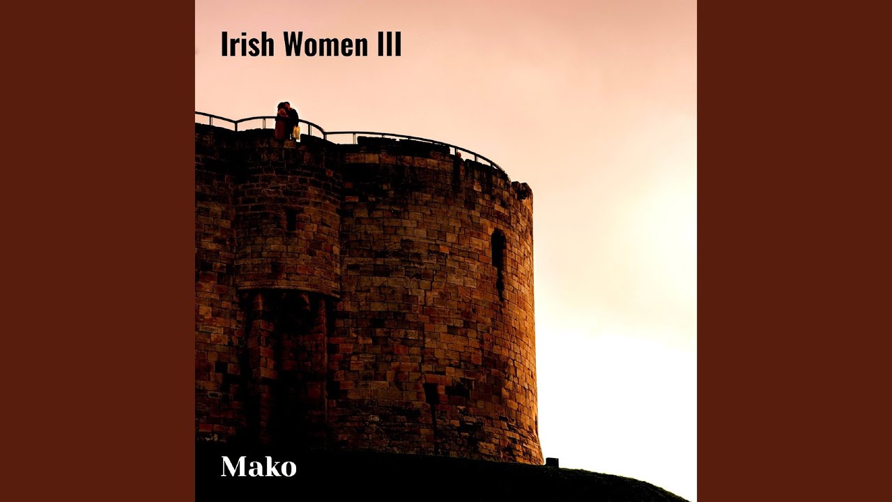 March of Ireland - YouTube