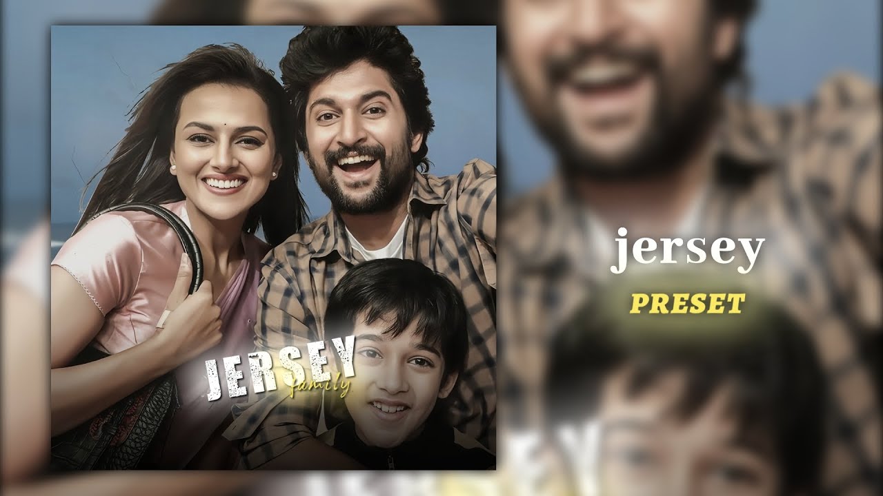 Ae inspired | Qr code preset | Jersey edit 🥰 | Smooth file (60fps) | Free preset 🎯 - YouTube