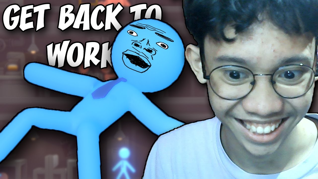 PINAKA ASTIG NA STICKMAN! | Stick It To The Stickman - YouTube
