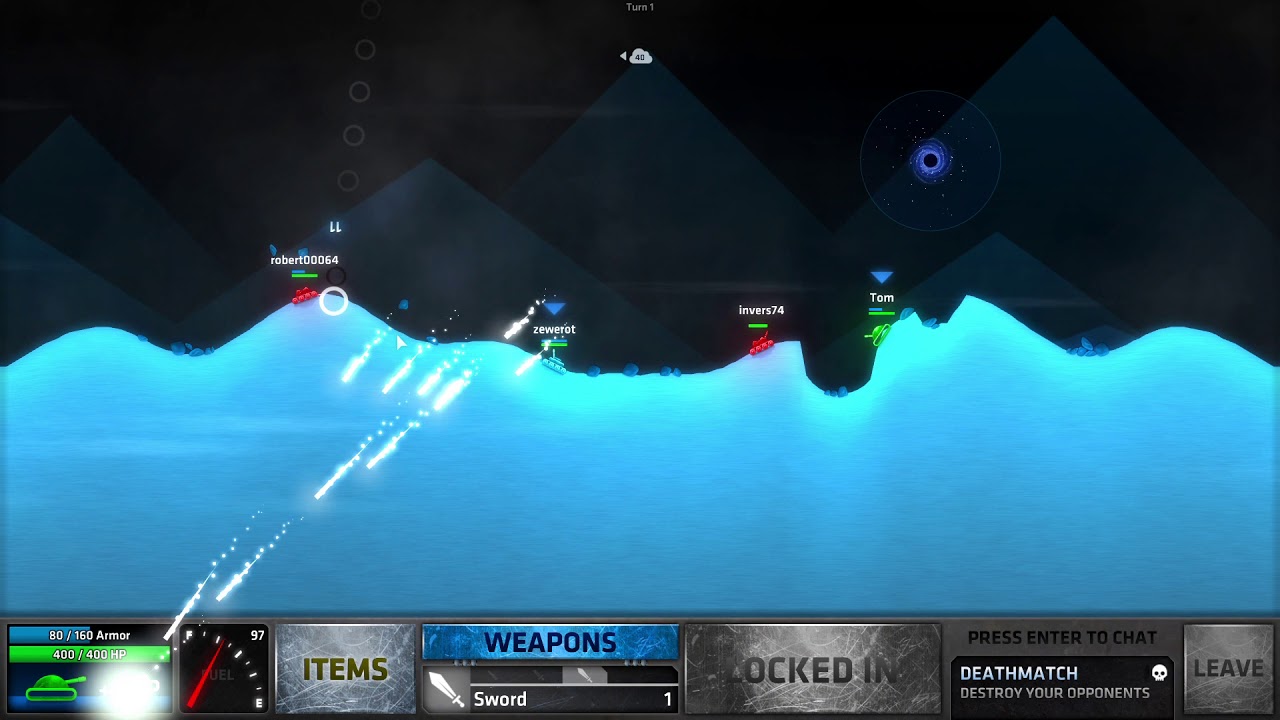 NEW Shellshock Live Weapon! TWEETER! - YouTube