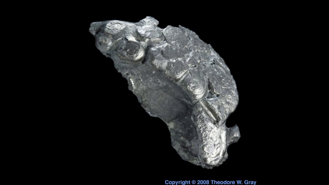 Mendelevium