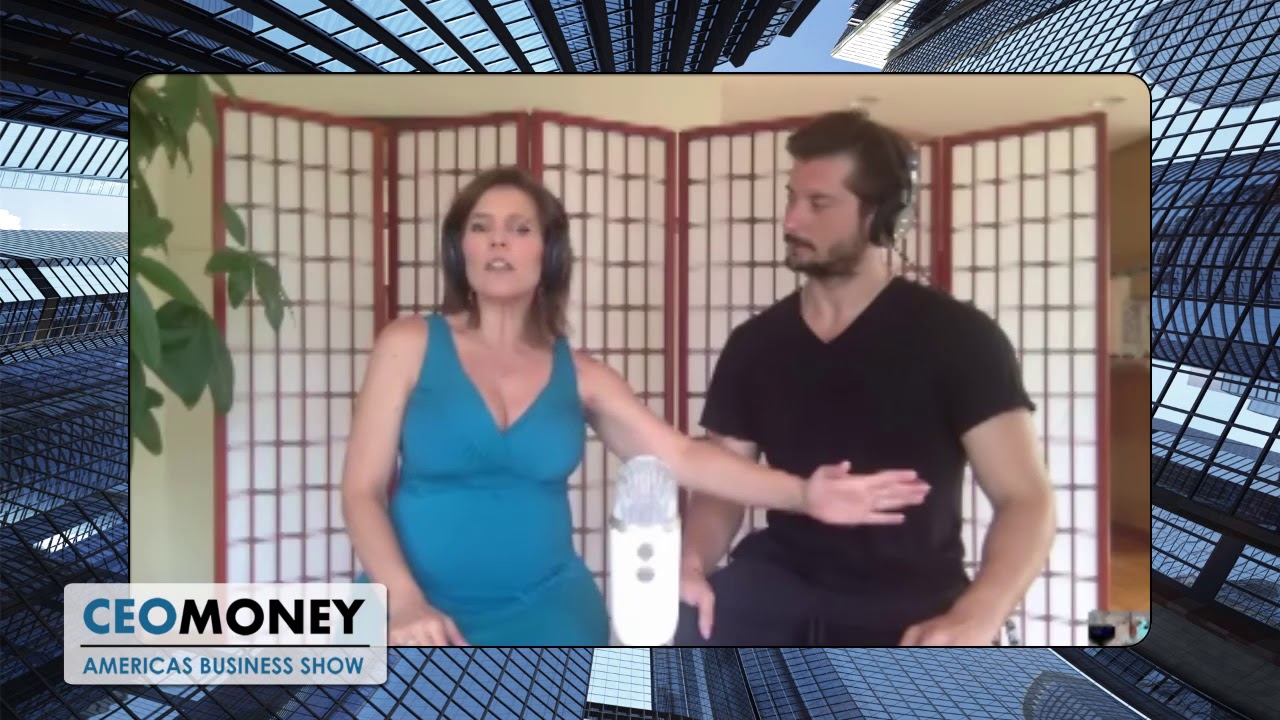 Sacred intimacy coaches and authors on how to find and keep authentic ...