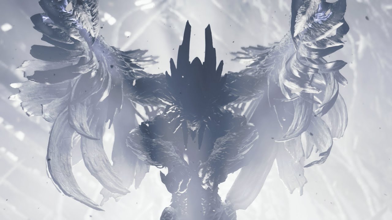 Zoh Shia Battle Theme Phase 2 [Extended] - Monster Hunter Wilds - YouTube