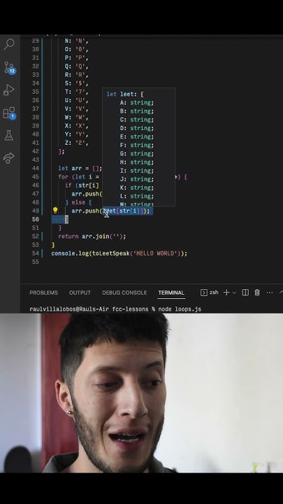 Leet Speak - YouTube