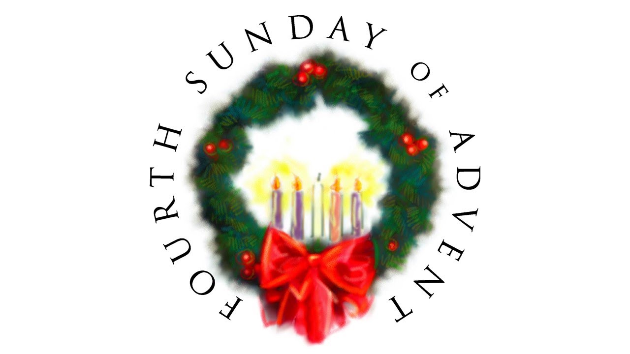 St. John's Westminster Union Church Service, Sunday Dec. 22, 2024 - YouTube