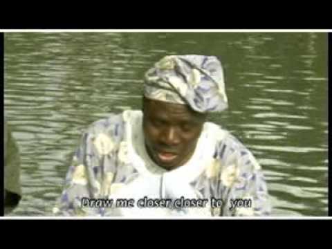 Voice Of The Cross - Draw Me Nearer (Official Video) (ARL)
