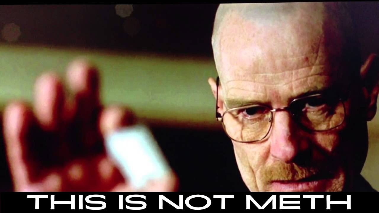 This is not meth! | Breaking Bad Mercury Fulminate scene. - YouTube