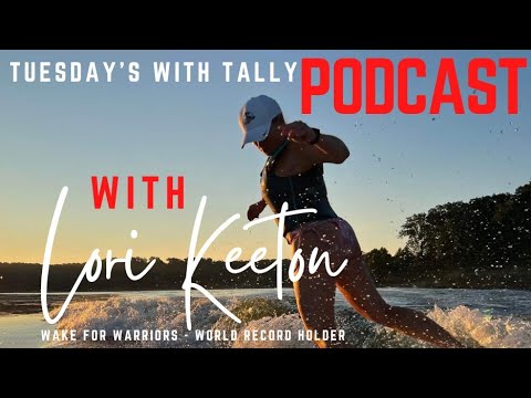 Episode 32 | World Record Holder Lori Keeton - YouTube